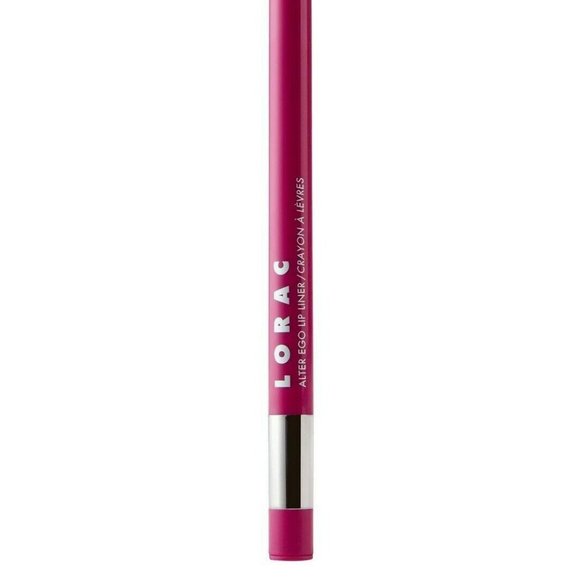 LORAC | Makeup | Lorac Alter Ego Lip Liner Highlypigmented Jet Setter 2 ...